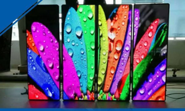 Home | Rainbow Led Display