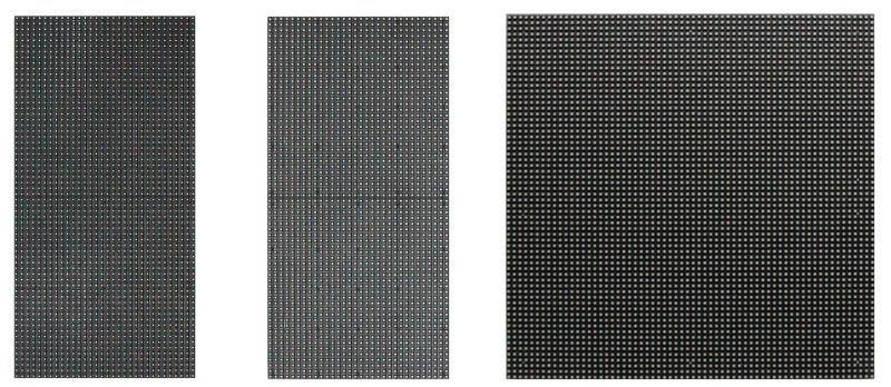 Indoor LED Display | Rainbow Led Display