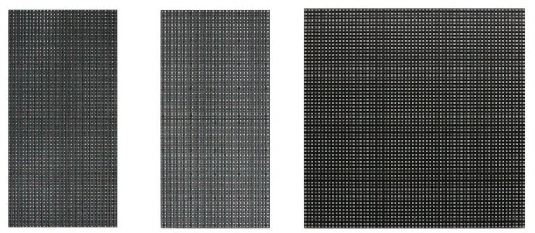 Indoor Led Display – Rainbow Led Display