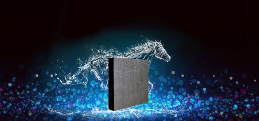 Outdoor Led Display – Rainbow Led Display