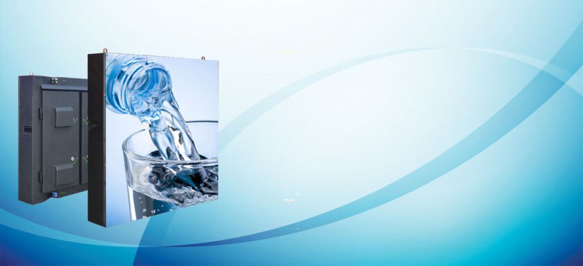 Outdoor Led Display – Rainbow Led Display