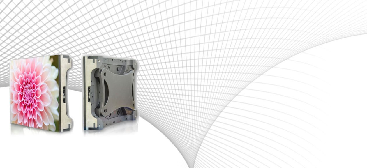 Rental Led Display – Rainbow Led Display