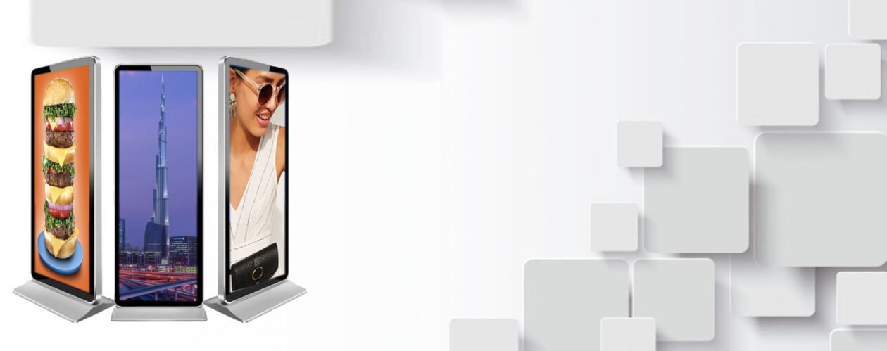 Poster Led Screen – Rainbow Led Display