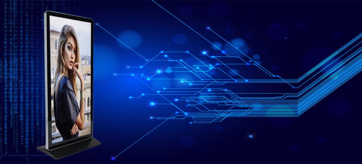 Poster Led Screen – Rainbow Led Display